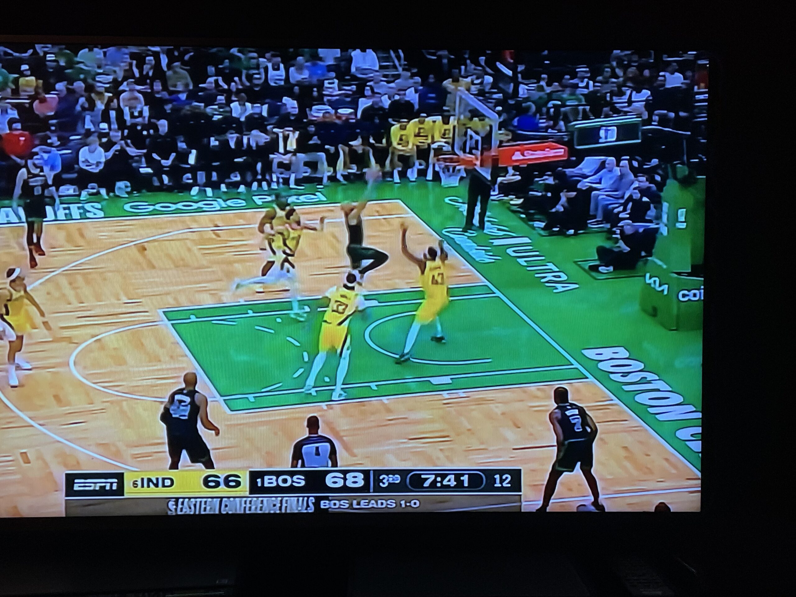 Plants, Pentecost, and Playoffs - Panorama of a Pastor's Wife
